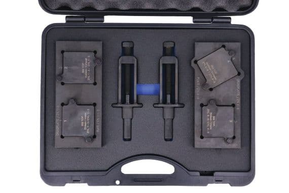 Laser 8230 Engine Timing Kit For Porsche 911 3 6L