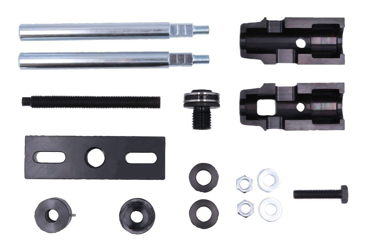 Laser 8288 Injector Extractor Set For Ford EcoBlue 2 0 Diesel