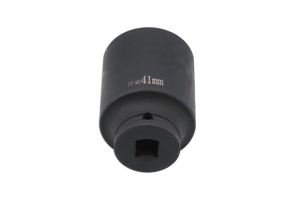 Laser 8366 1/2" Drive 41mm Impact Socket