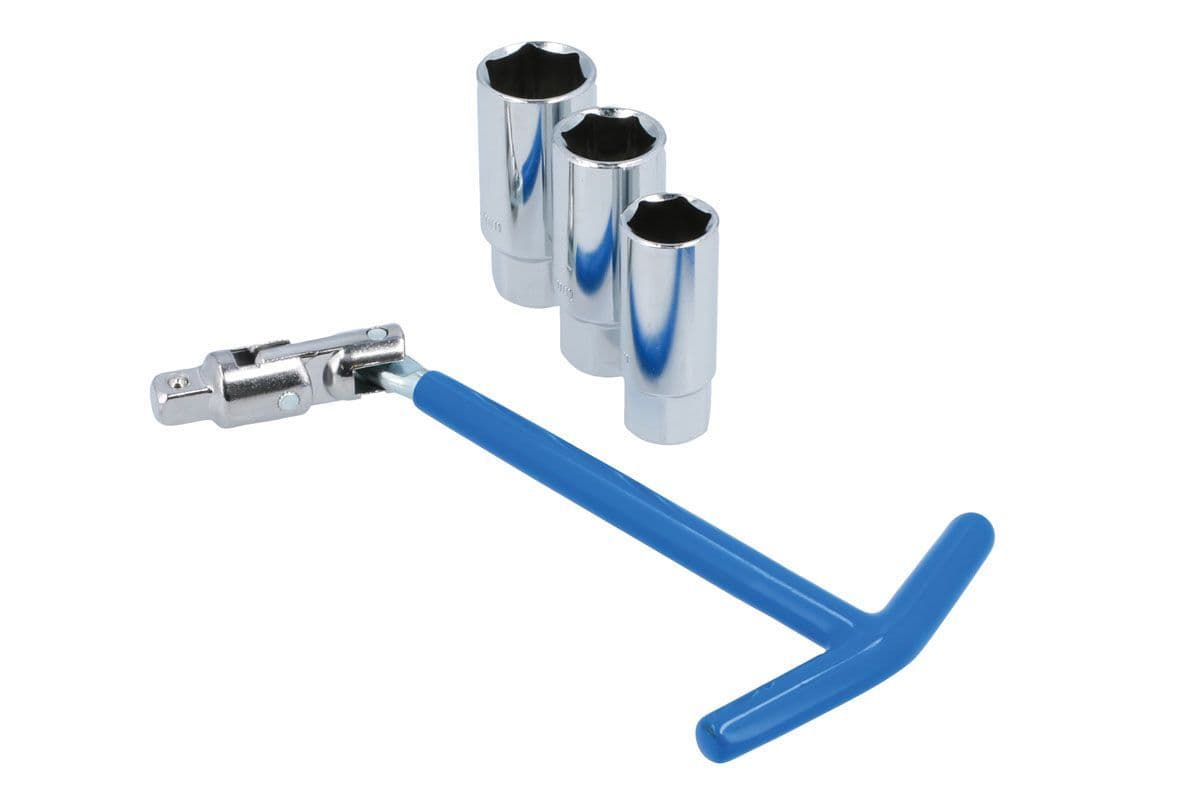 T handle spark plug socket store