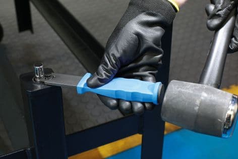 Laser 8438 E-Clip Installation Tool For C & E Clips