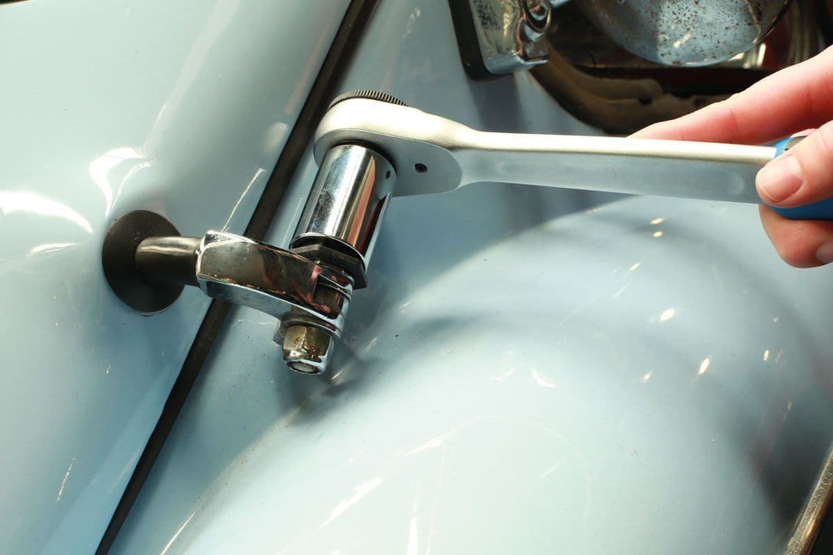 Laser 8468 Non Marring Imperial Socket/Wrench Insert Set 4pc