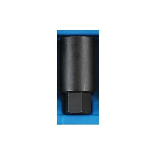 Laser Tools 60516 Spare Conical Dismantling Socket 19 5-17 6mmx60mm