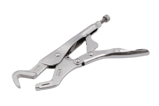 Laser Tools 8500 Parrot Nose Grip Wrench 6-28mm