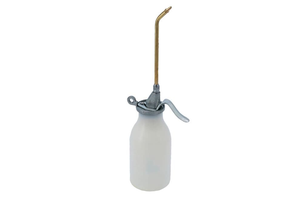 Laser Tools 8534 Oiler with Double Pump 300ml