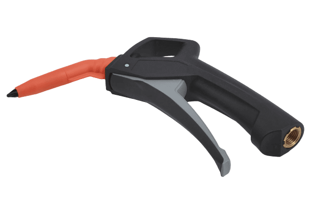 Laser Tools 8535 Air Blow Gun with Rubber Tip