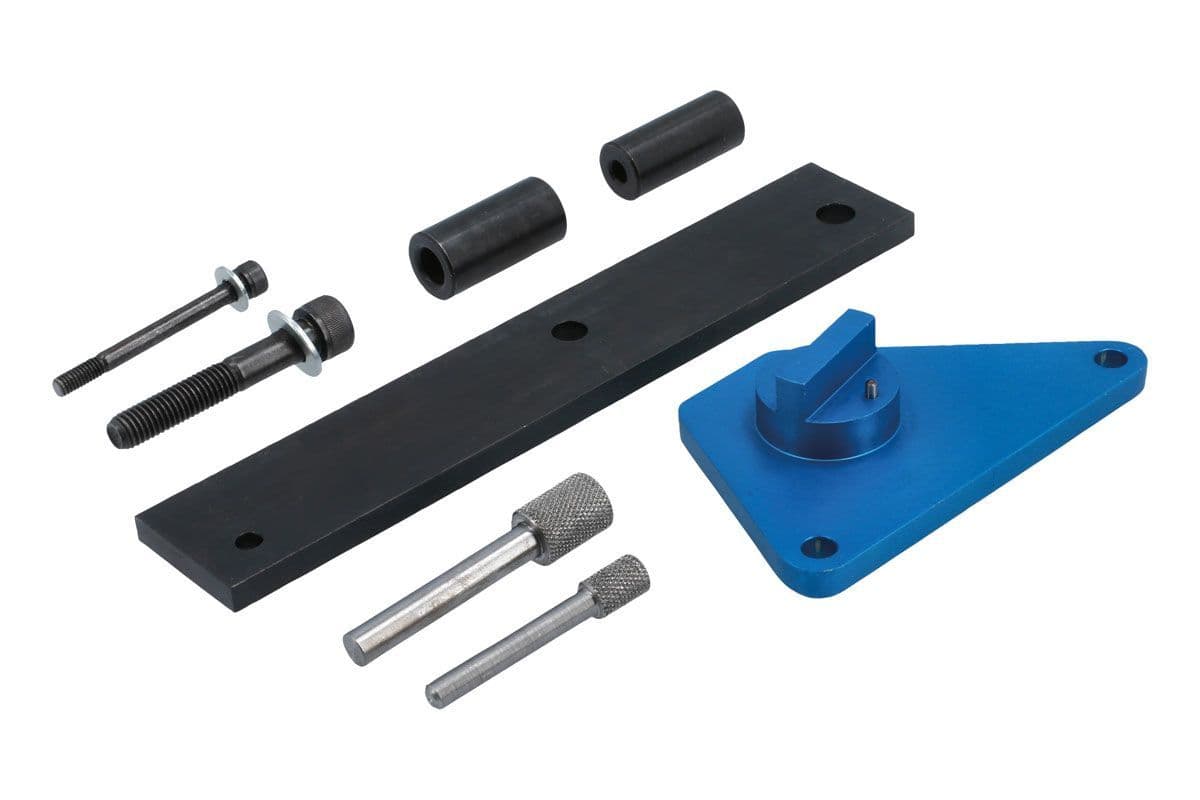 Laser Tools 8557 Engine Timing Tool Fits Fiat 1 0 & 1 3L Petrol