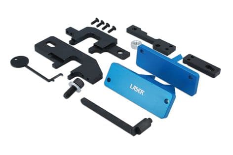 Laser Tools 8570 Engine Timing Master Kit Fits PSA 1 0 1 2 EB2 Petrol