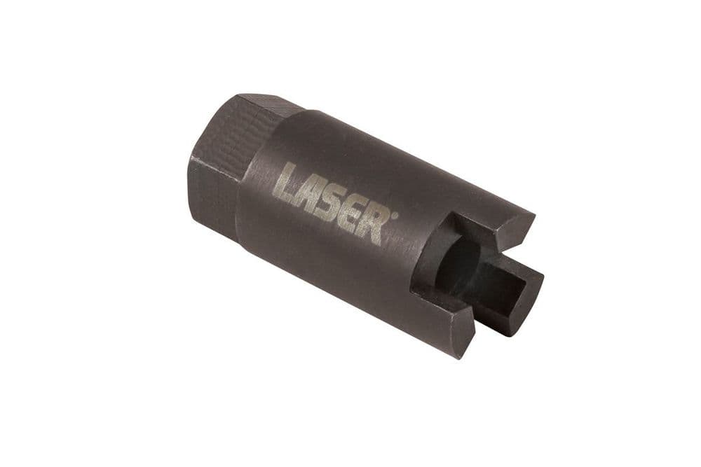 Laser Tools 8614 Tri Lobe Stop/Start Capacitor Socket Fits PSA Group