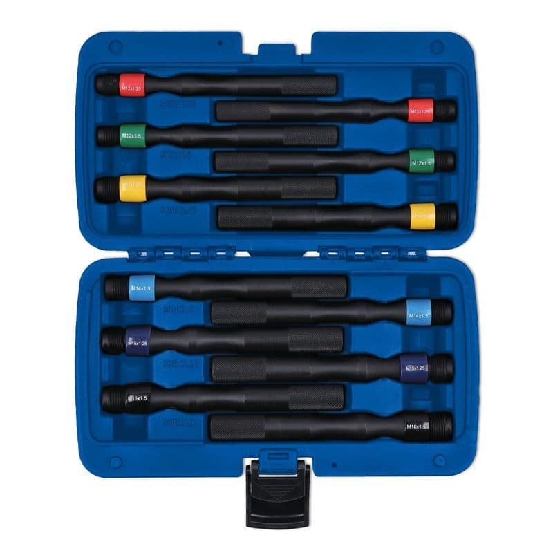 Laser Tools 8639 Wheel Locating Guide Set 12pc