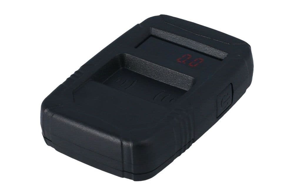 Laser Tools 8653 Key Fob Tester For Infrared and Radio Frequency