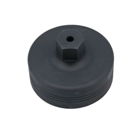 Laser Tools 8730 Rear Hubcap Socket- 8 Sided 120mm BPW