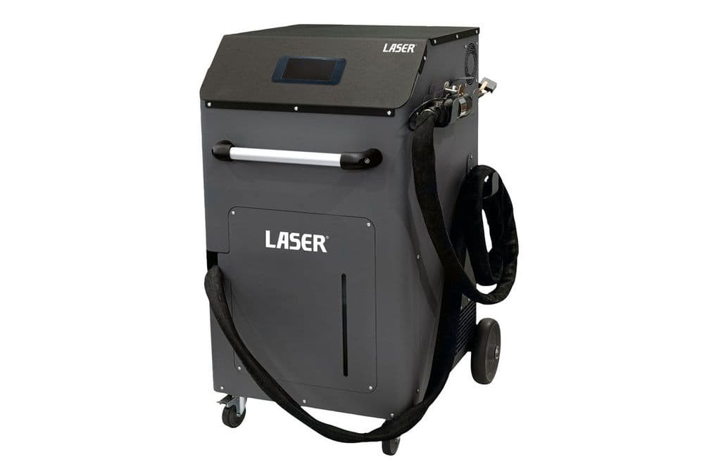 Laser Tools 8732 Induction Heater 18KW