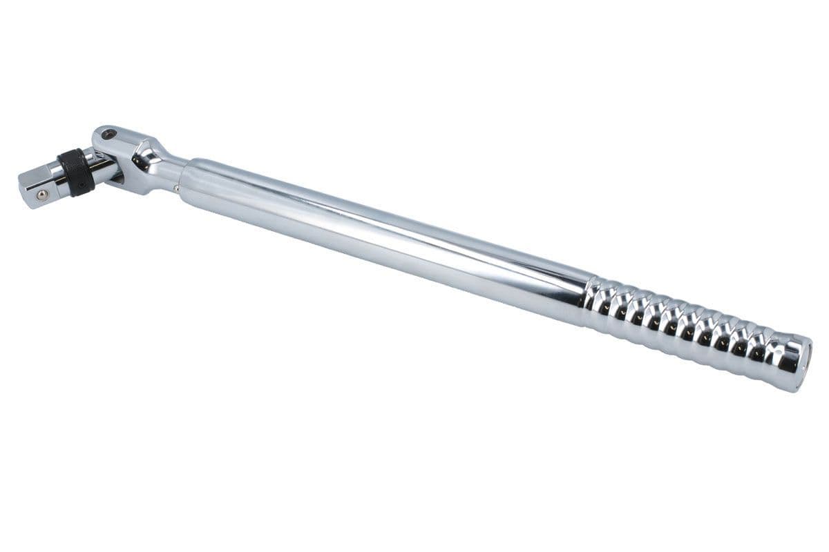 Laser Tools 8787 Extendable Flexi Head Power Bar 3/4"D