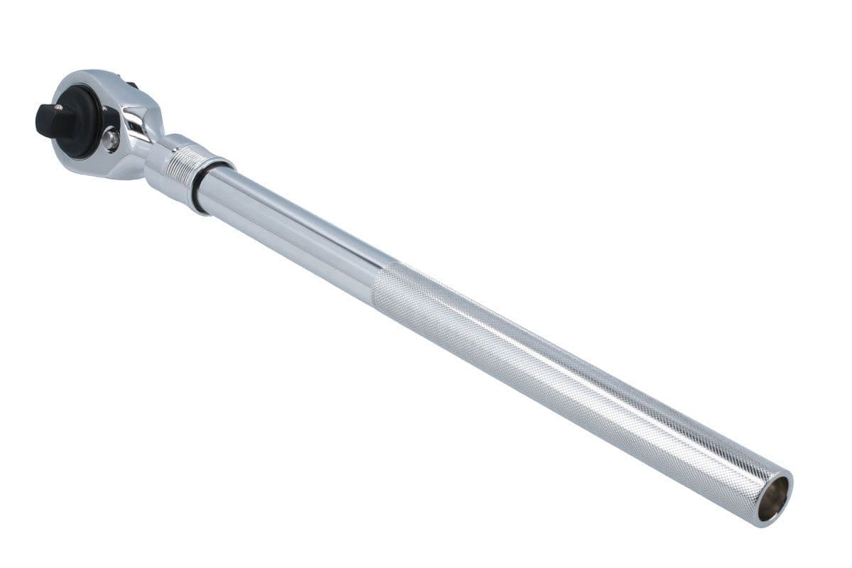 Laser Tools 8791 Extendable Ratchet Handle 3 4 D