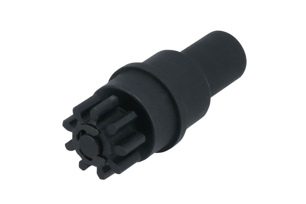 Laser Tools 8818 Flywheel Rotator 1/4" Drive Fits DAF Euro 5&6