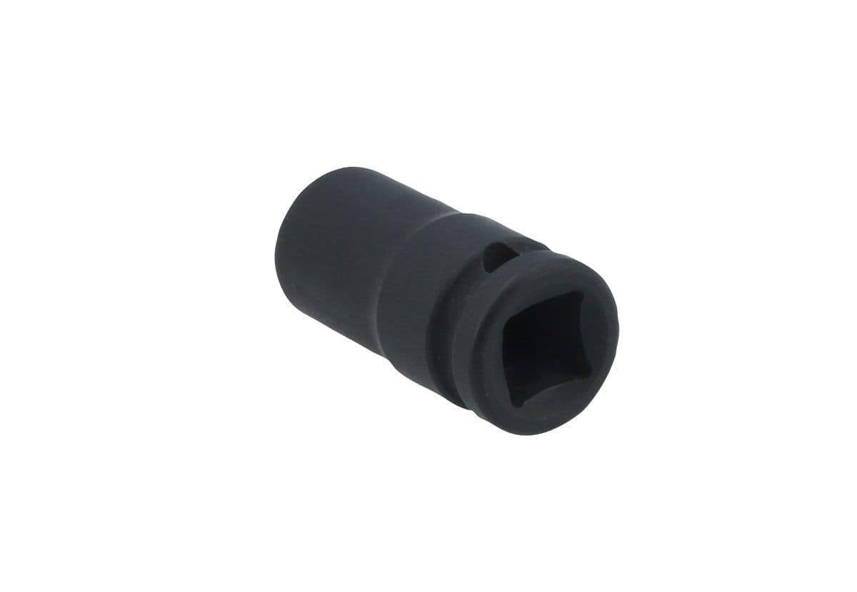 Laser Tools 8829 Caliper Socket Ribe 7 Point QKX8 Fits Audi