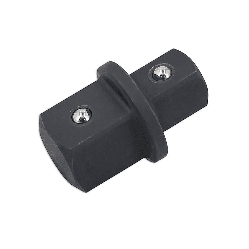 Laser Tools 8845 Male to Male Square Drive Adaptor 3/4" x 1"D