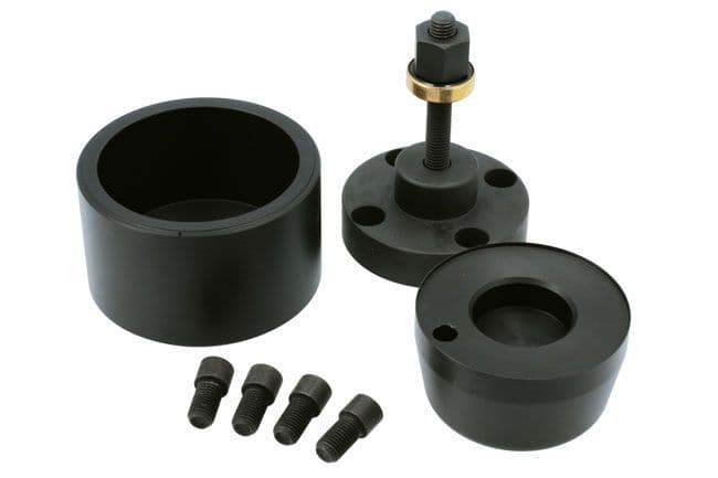 Laser Tools 8853 Rear Crankshaft Oil Seal Fitting Tool For BMW 2 0L Diesel