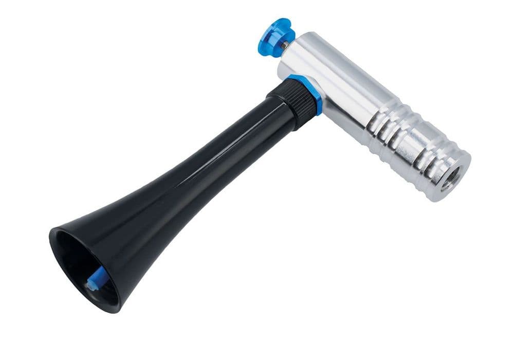 Laser Tools 8909 Palm Shaped Blow Gun