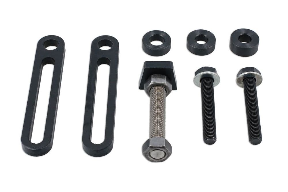 Laser Tools 8942 Flywheel Locking Tool Fits HEV & PHEV Hyundai & Kia