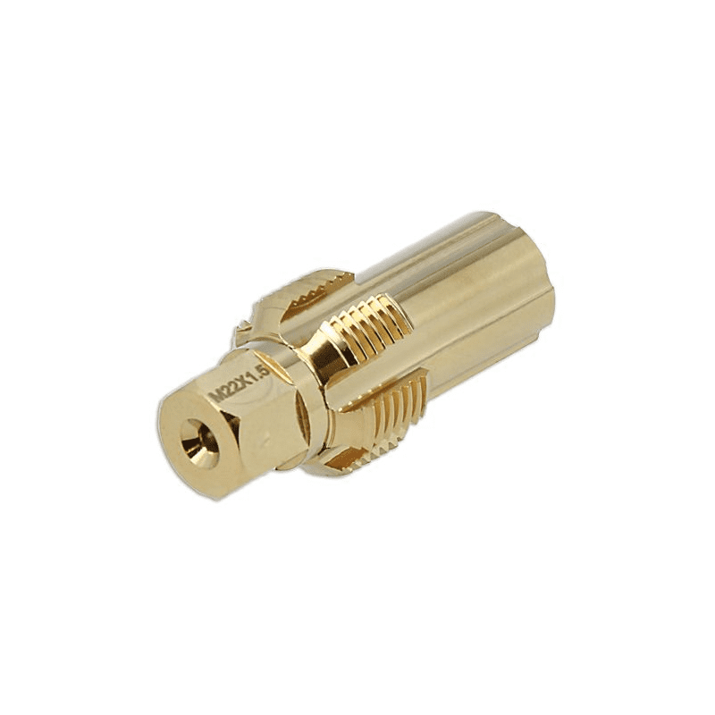 Laser Tools 9008 Particulate Sensor Thread Chaser M22 x 1 5