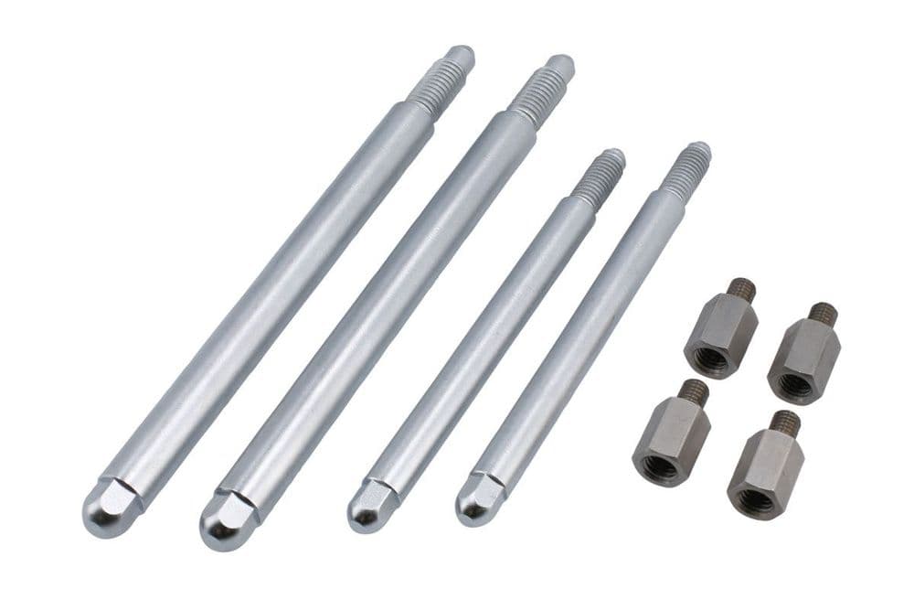 Laser Tools 9034 Battery Alignment Guide Rod Pins 8 Piece Set FOR Tesla ...