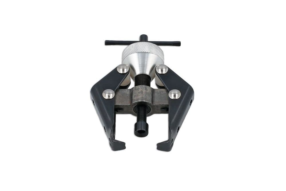 Laser Tools 9089 Battery Terminal & Wiper Arm Puller 2 Leg Adjustable ...