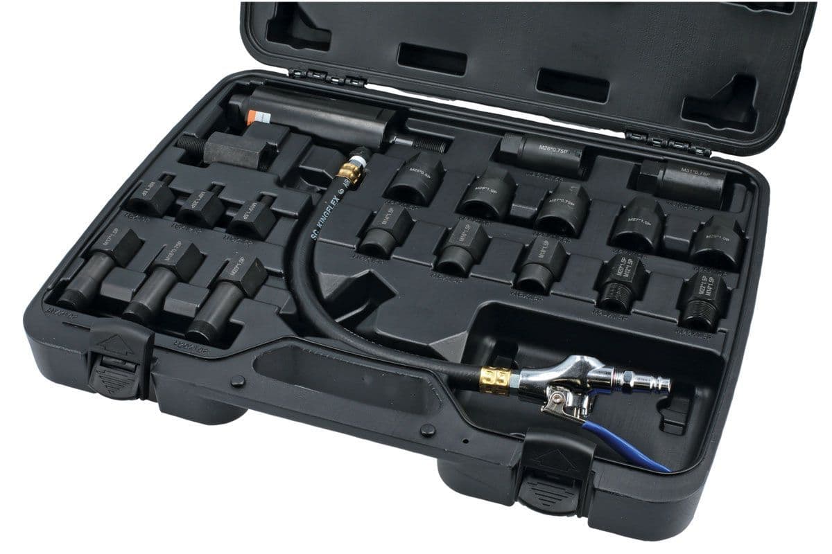 Laser 6092 Air Hammer Extractor For Sale Laser Tools Air Hammer Puller ...