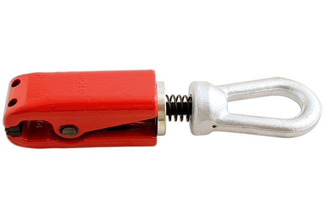 Power-Tec 91072 Self Lock Maxi Clamp - 60mm