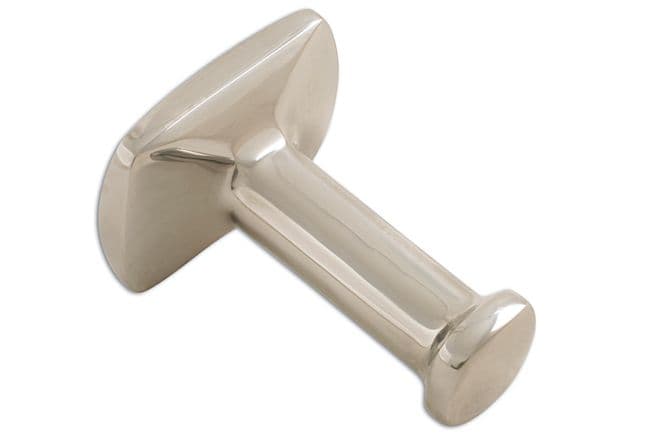 Power-Tec 91200 Domed Anvil Dolly