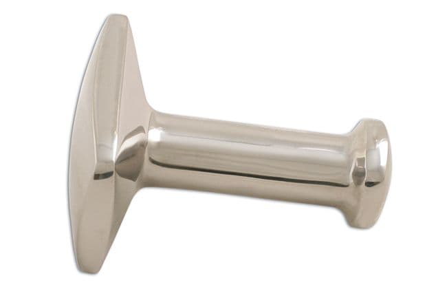 Power-Tec 91200 Domed Anvil Dolly