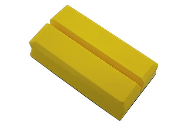 Power-Tec 91395 Flexi Vertical Sanding Block