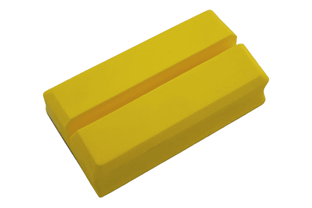 Power-Tec 91395 Flexi Vertical Sanding Block