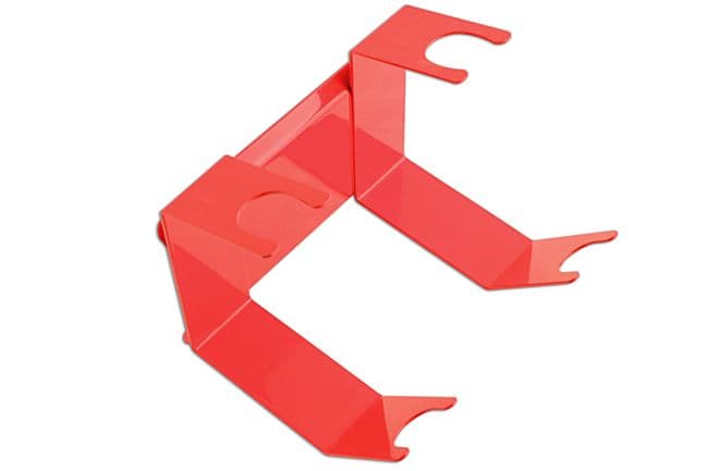 Power-Tec 91422 Spray Gun Hanger