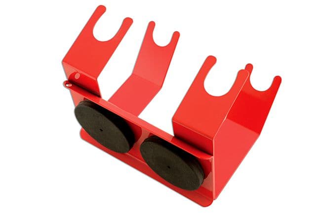 Power-Tec 91422 Spray Gun Hanger