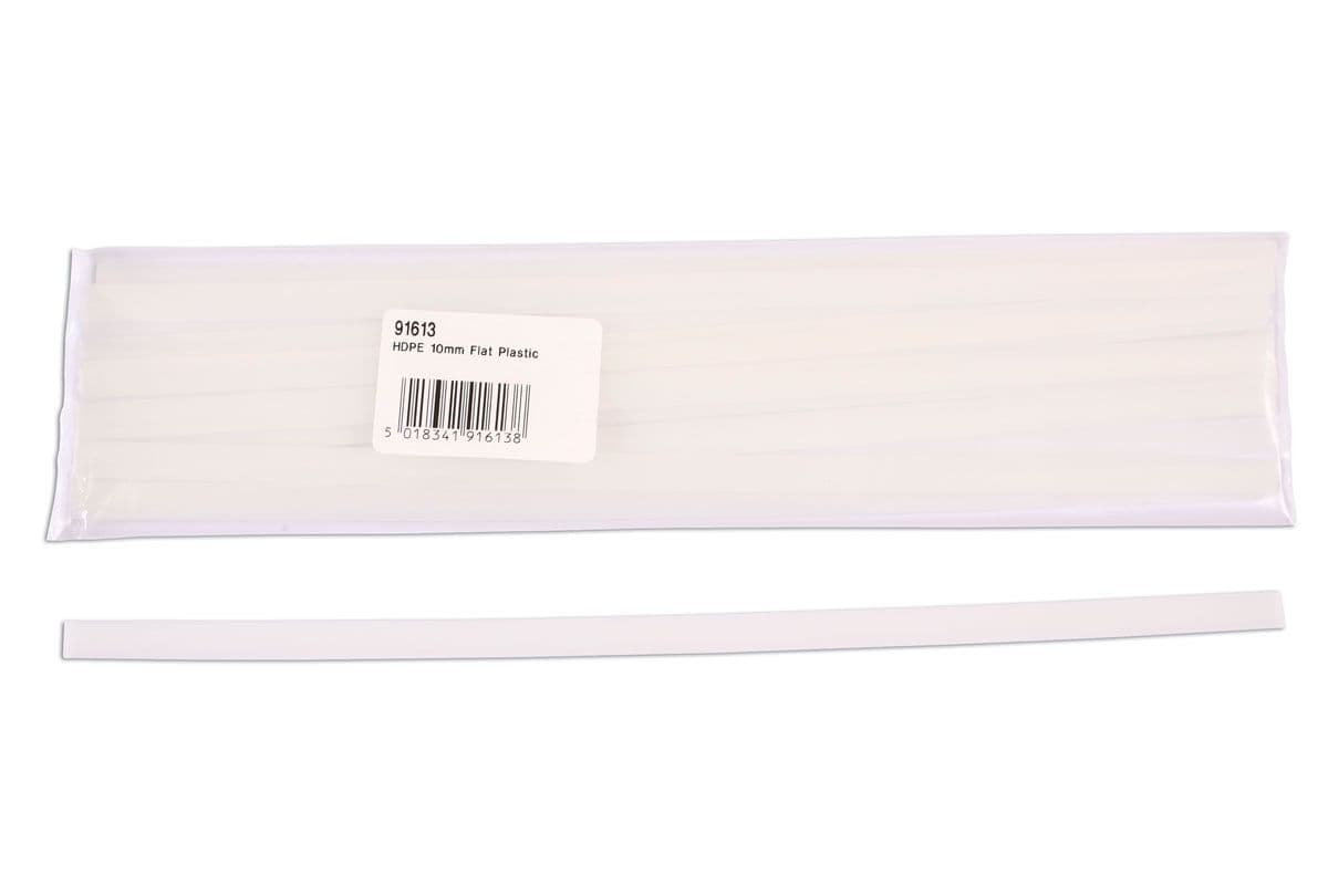 Polyethylene Plastic Strips HDPE Stands For High Density Polyethylene
