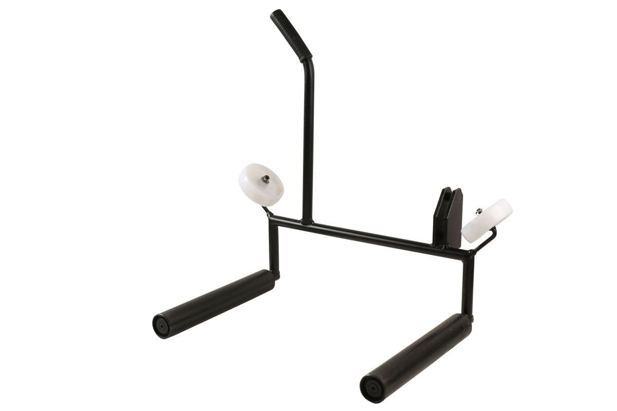 Power-Tec 91814 Mobi Lift Tyre Dolly Add On Attachment