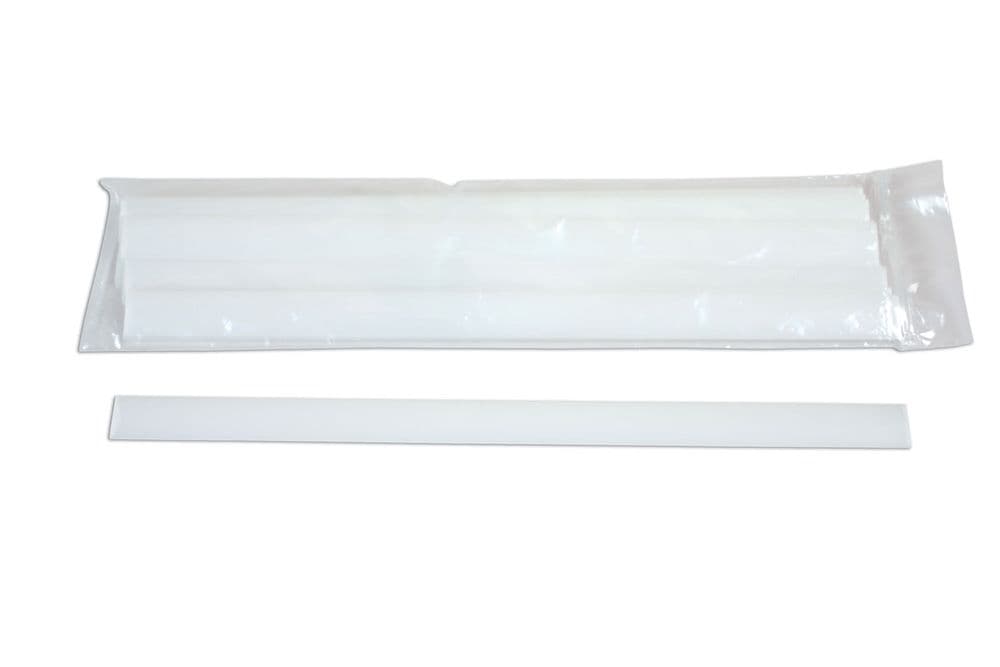 Power-Tec 91815 Flat Natural Polypropylene PP Strips For Plastic Repair ...