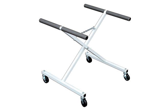 Power-Tec 91828 Mobi-X Stand