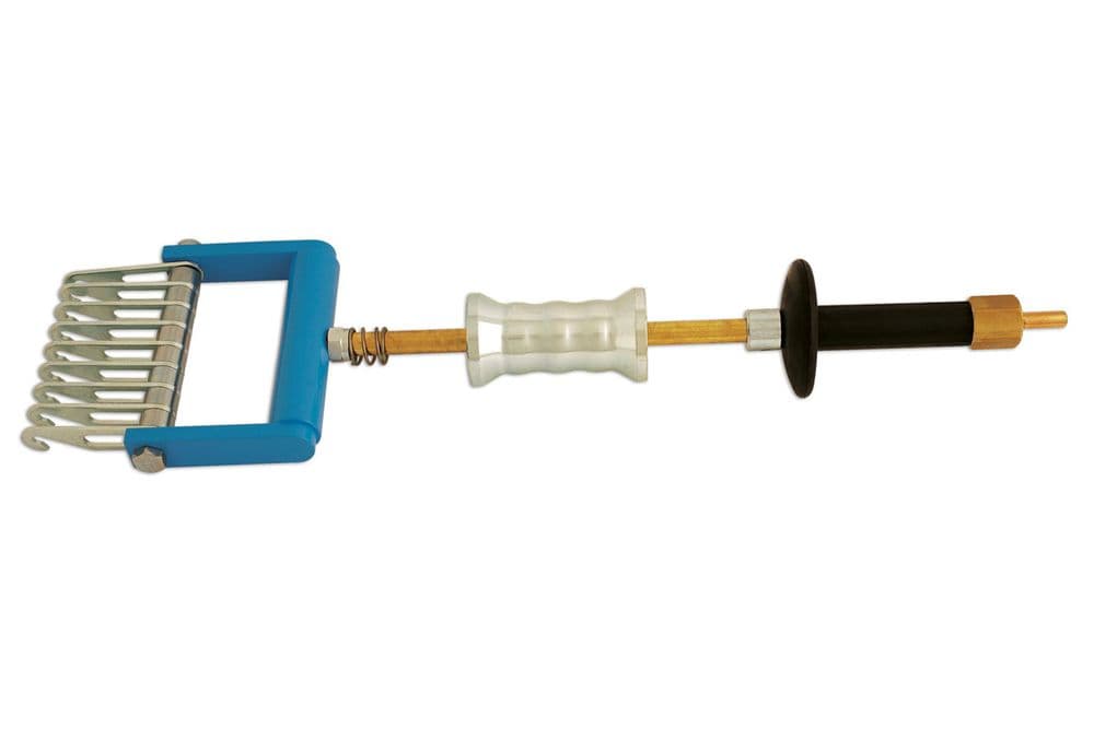 Power-Tec 91981 Pullrite & Slide Hammer