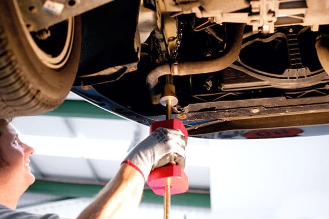 Power-Tec 92297 Bodywork Slide Hammer Set 5 4kg