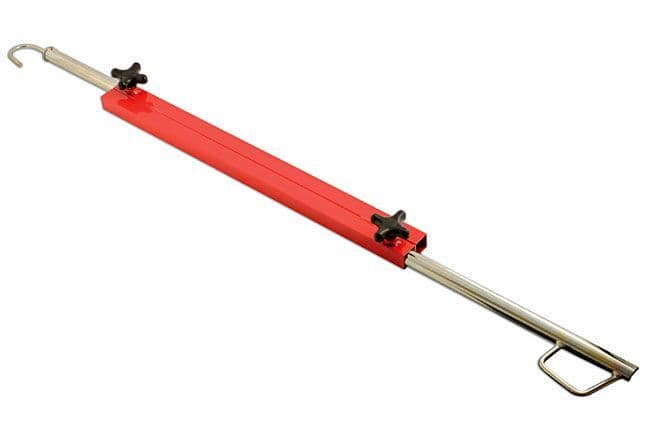 Power-Tec 92325 Rear Hatch Support Extending Long 720 - 1480mm