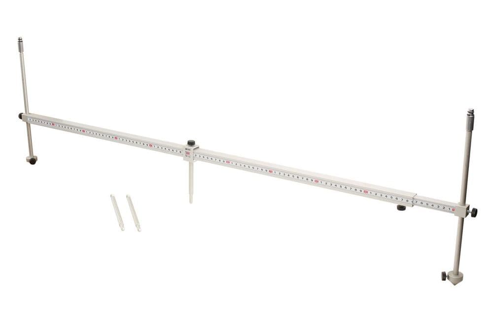 Power-Tec 92720 Bodywork Trammel Gauge