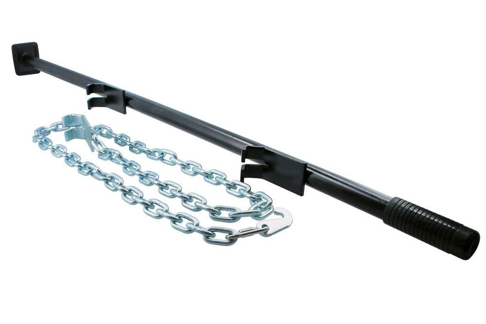 Power-Tec 92726 Puller Bar and Chain