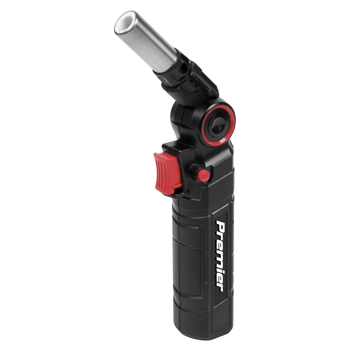 Sealey AK2972 Soldering Torch Indexing Butane Heavy-Duty