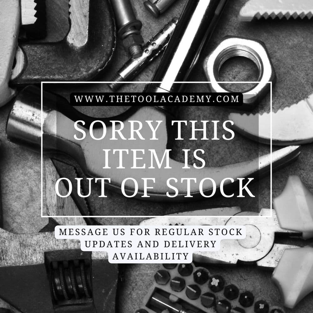 Sealey AK2975 Heat Gun Butane