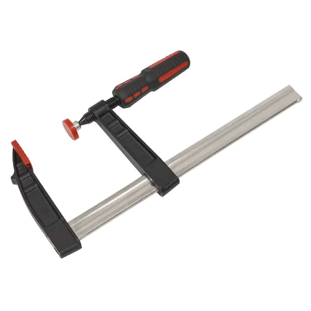 Sealey AK300F F-Clamp 300mm