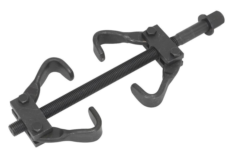 Sealey AK3842 Coil Spring Compressor 350mm