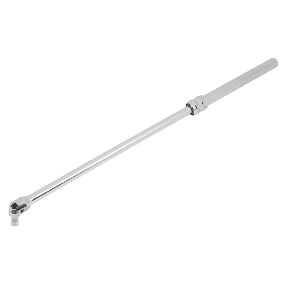 Sealey AK7308 Extendable Breaker Bar 1/2"Sq Drive